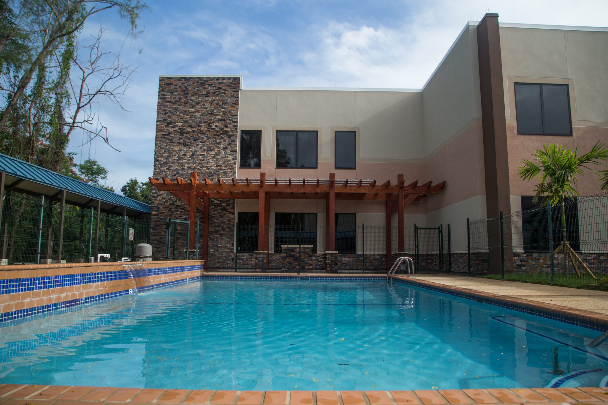 Acerca de Nuestra Clnica - Hospital San Juan Capestrano